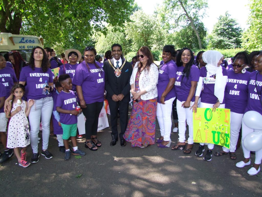 About us - Women and Families Resource Centre