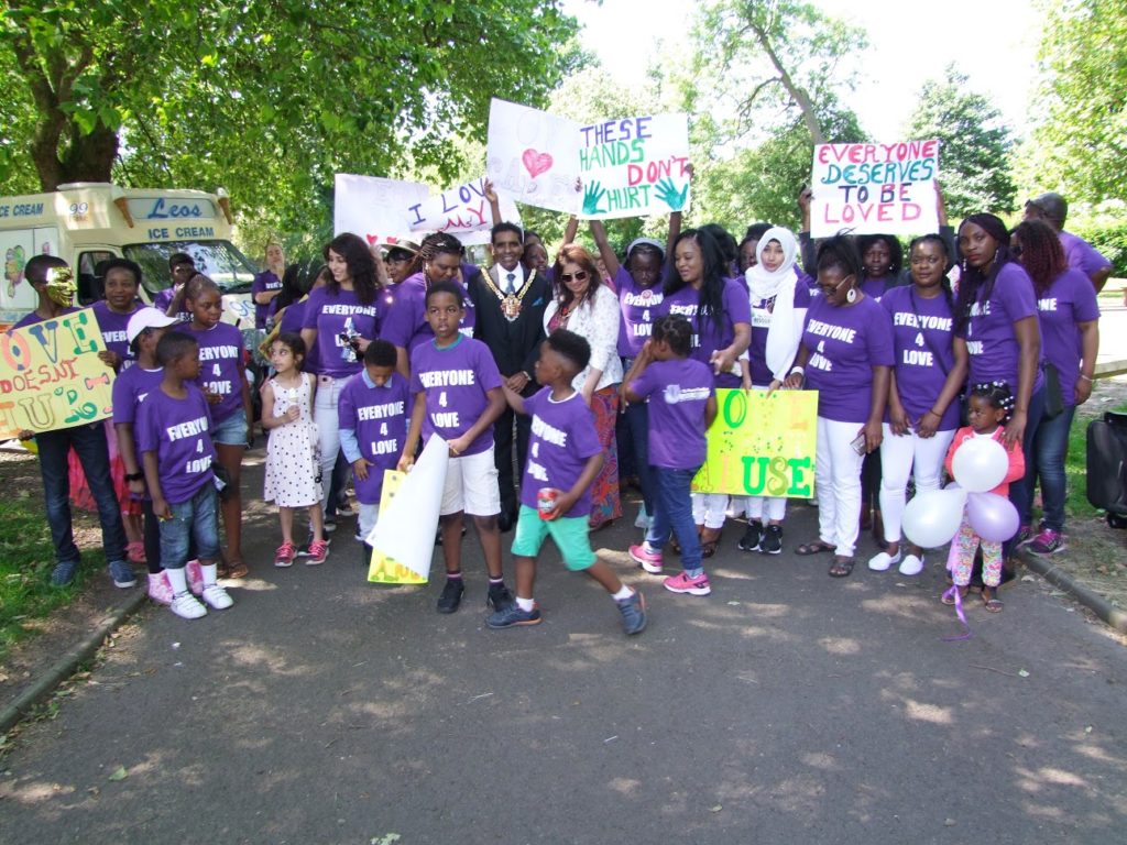 About us - Women and Families Resource Centre