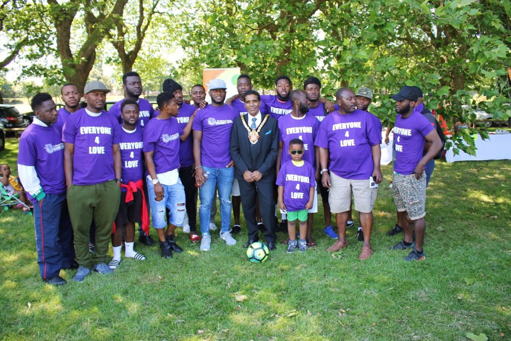 About us - Women and Families Resource Centre