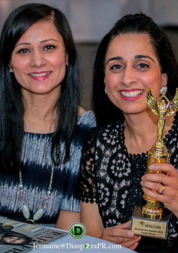 Transforming the lives of disadvantaged Women - Women and Families ...